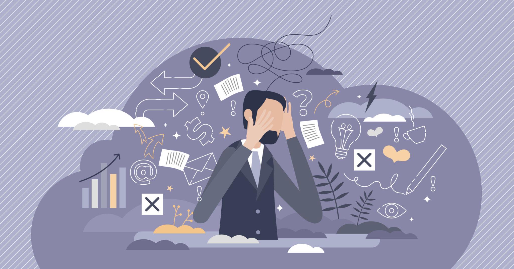Scaling Without Structure: The Most Common Growth Mistake